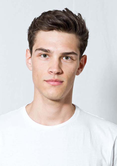 Models, Modelle, Modellagentur - JAVA Model Management